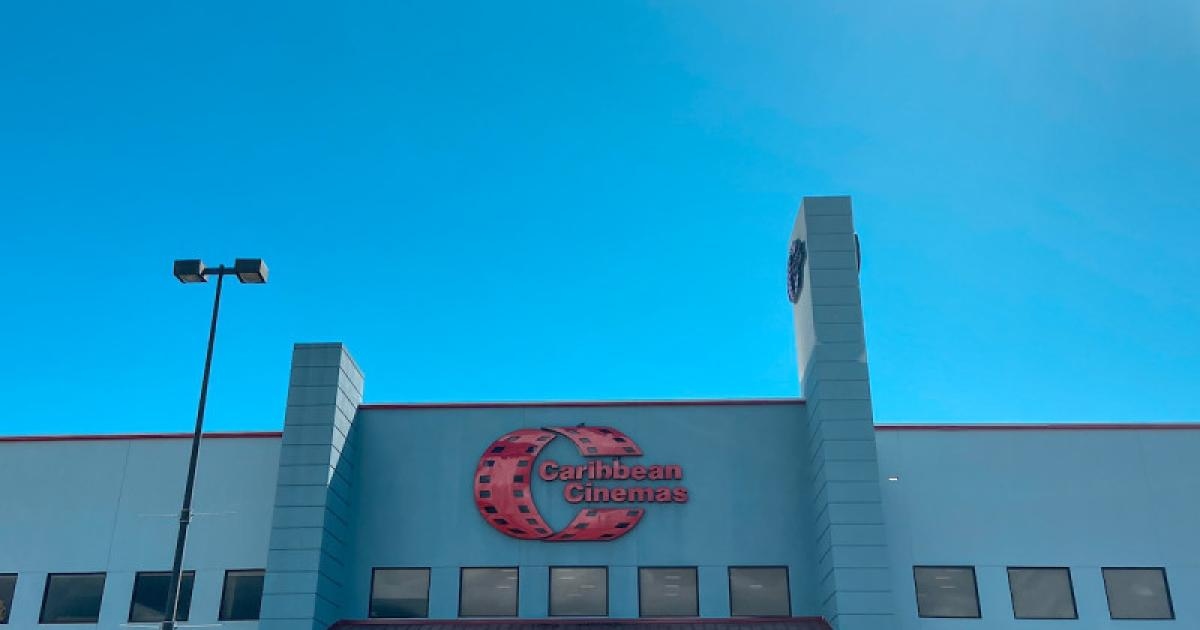 Caribbean Cinemas - Arecibo | Discover Puerto Rico