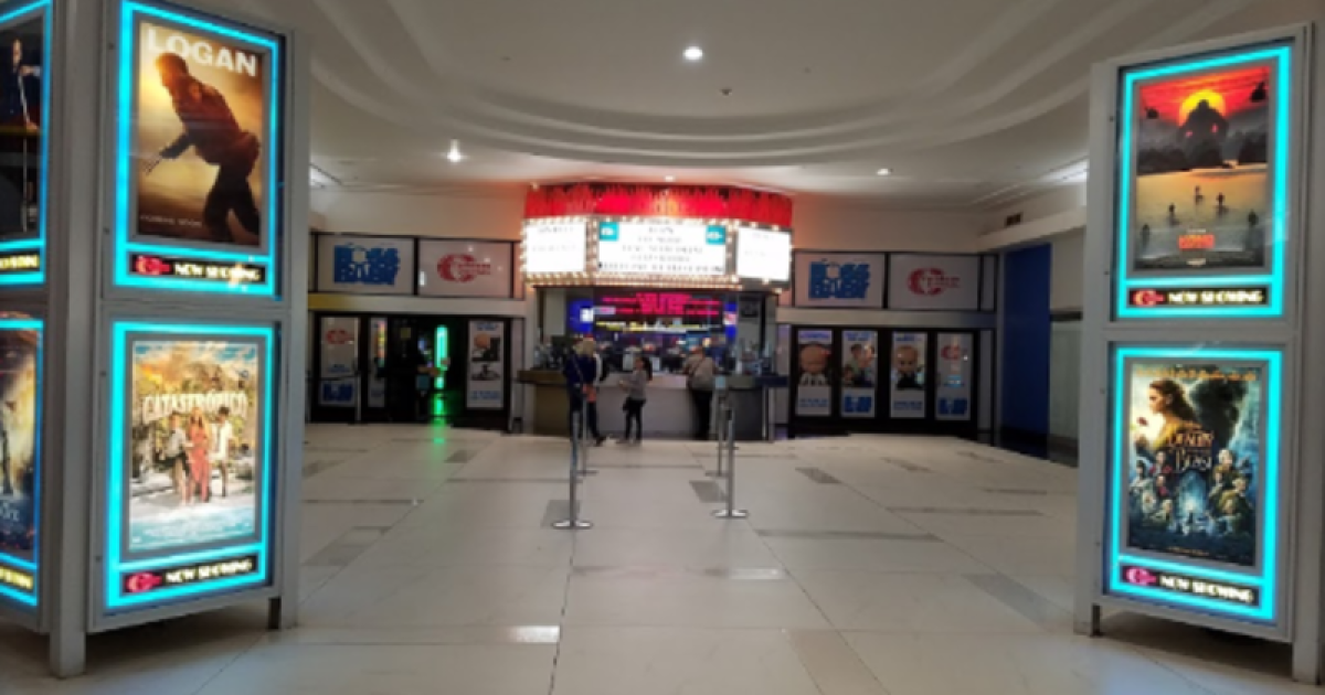 Caribbean Cinemas - Plaza del Sol | Discover Puerto Rico