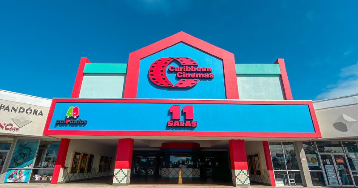 Caribbean Cinemas - Western Plaza | Discover Puerto Rico