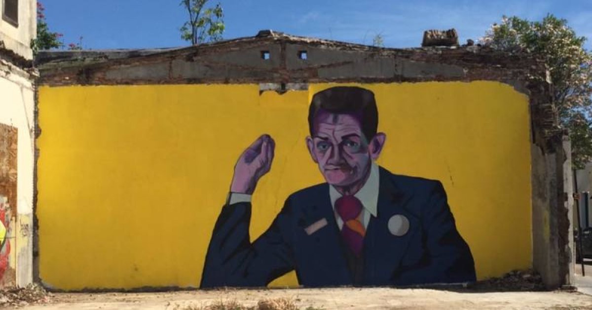 Ponce es Uvita by Sheez Nicole Sanchez | Discover Puerto Rico