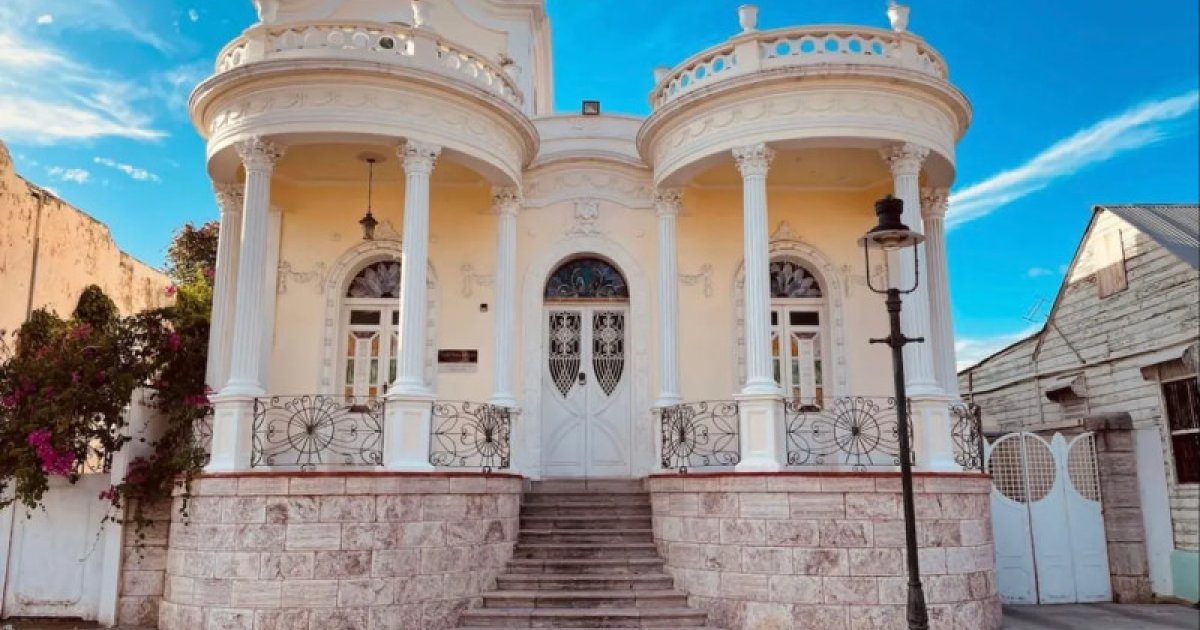 Font-Ubides House | Discover Puerto Rico