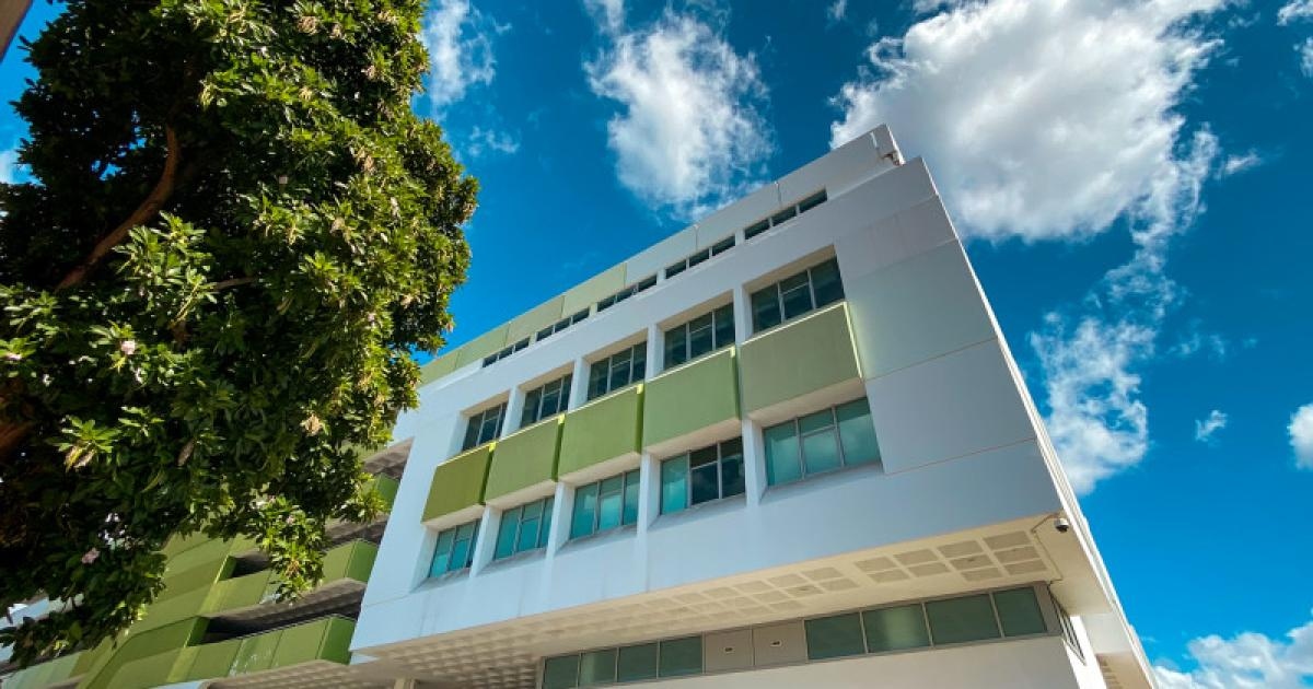 Ponce Historic Archive | Discover Puerto Rico