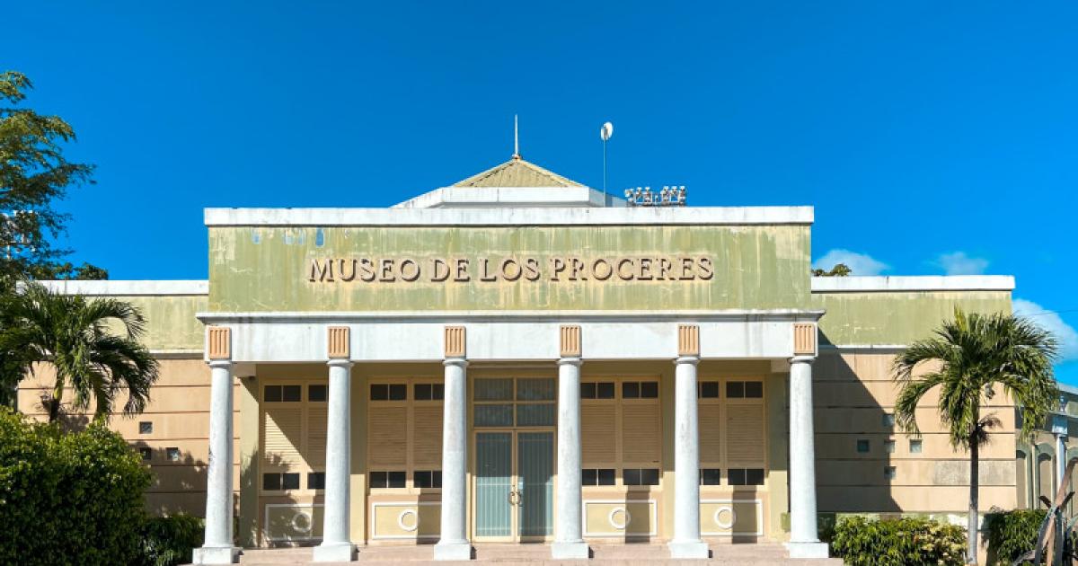 Museo de los Próceres | Discover Puerto Rico