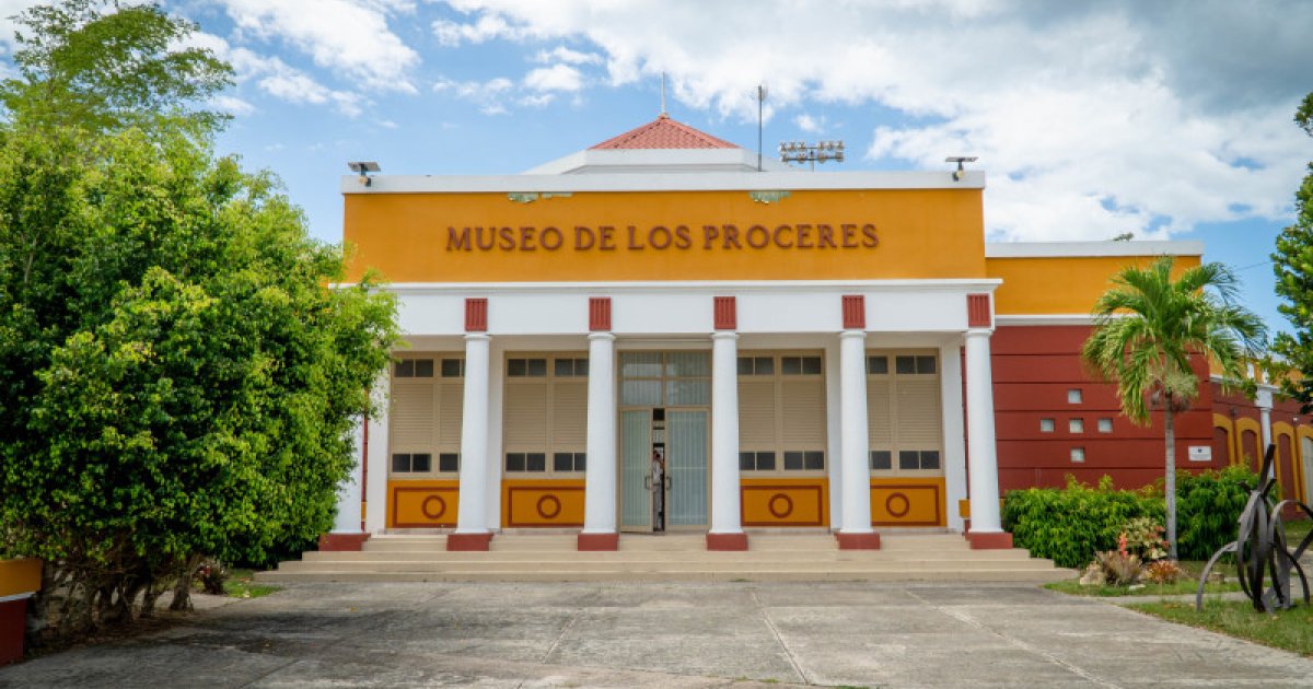 Museo de los Próceres | Discover Puerto Rico