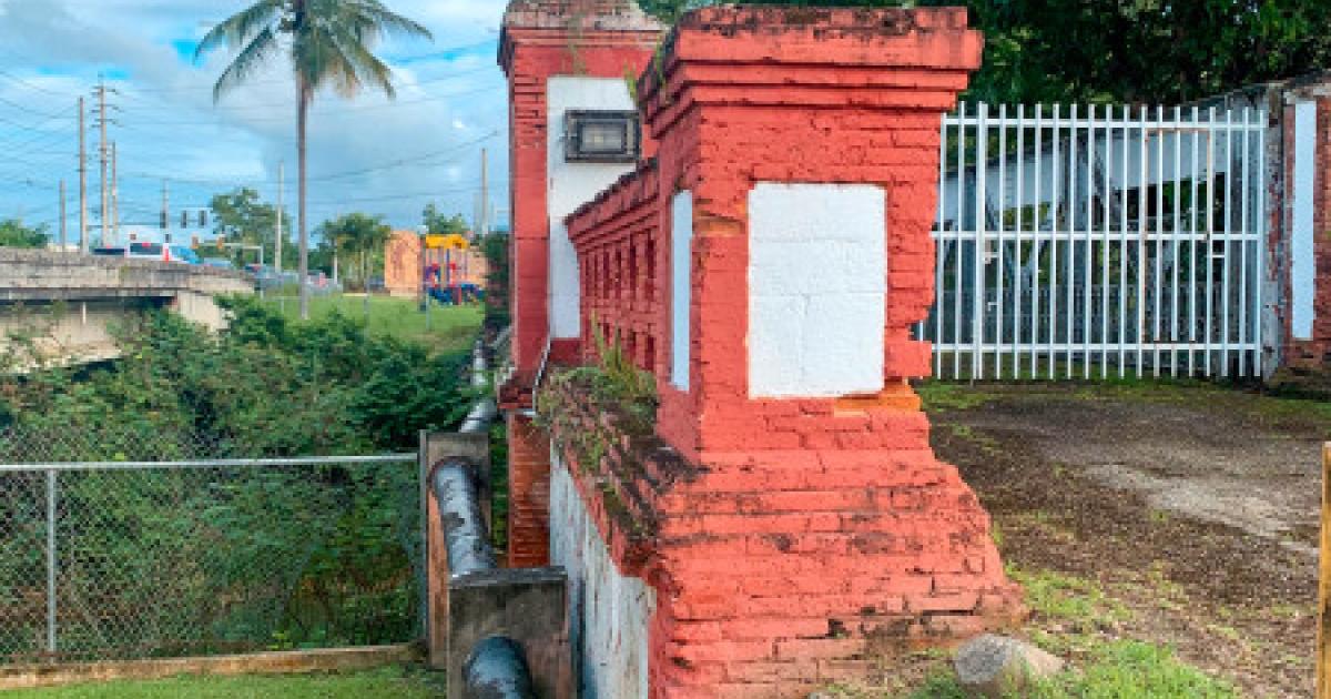 Puente Villarán | Discover Puerto Rico
