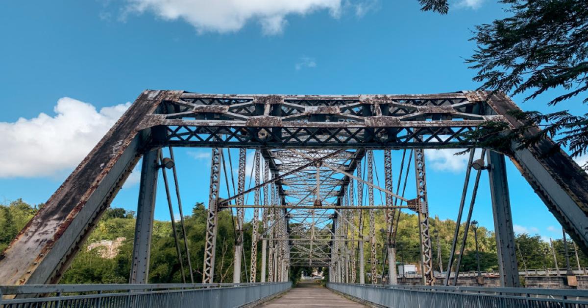 Puente De Trujillo Alto | Discover Puerto Rico