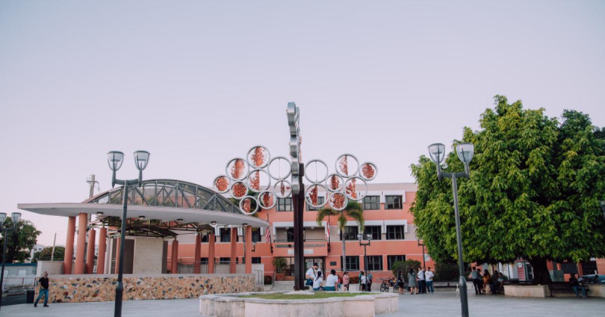 Alcaldía de Barceloneta | Discover Puerto Rico