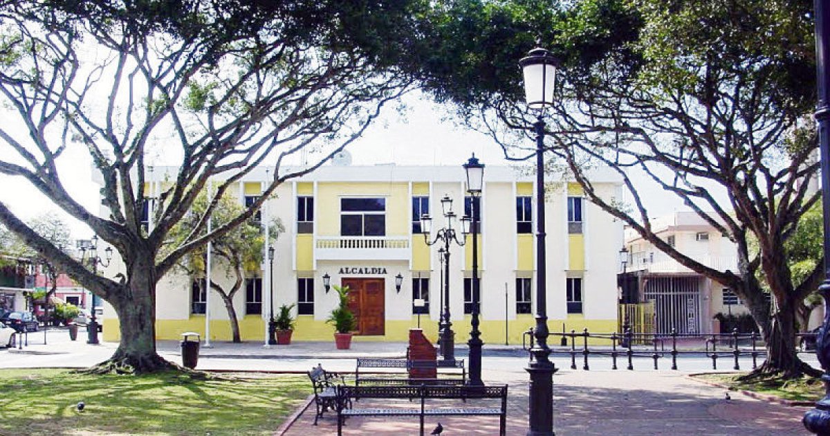 Alcaldía de Dorado | Discover Puerto Rico