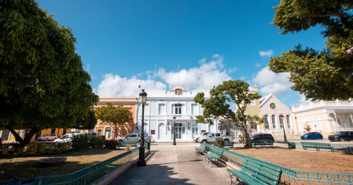 Alcaldía de Guayama | Discover Puerto Rico