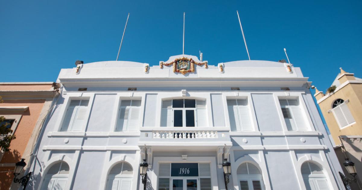 Alcaldía de Guayama | Discover Puerto Rico