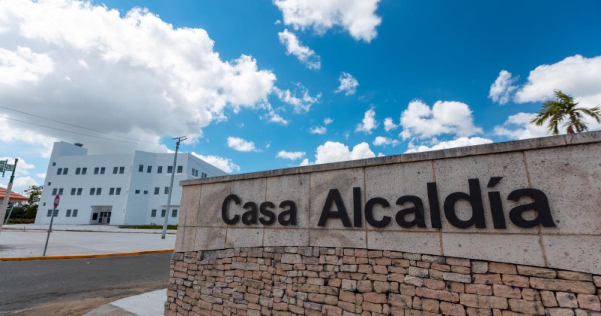 Alcaldía de Gurabo | Discover Puerto Rico