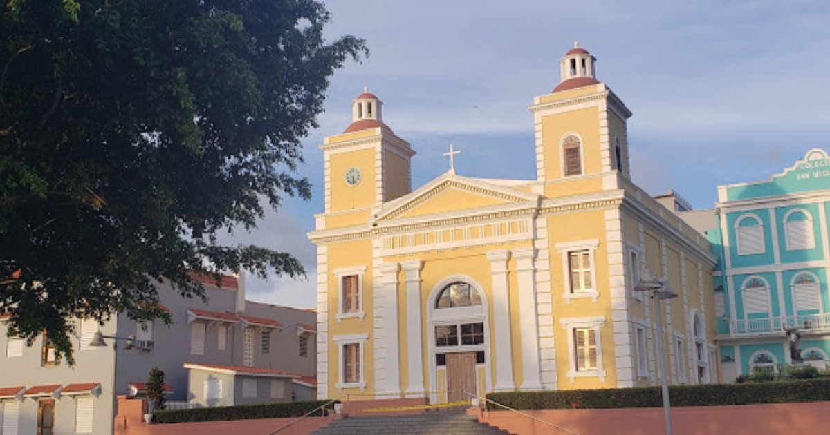 Alcaldía de Utuado | Discover Puerto Rico
