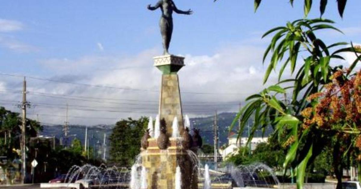 Monumento A La Herencia Taína | Discover Puerto Rico