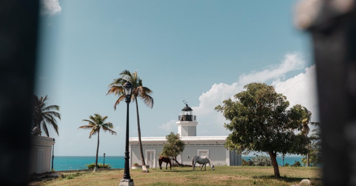 Faro Punta Mulas | Discover Puerto Rico