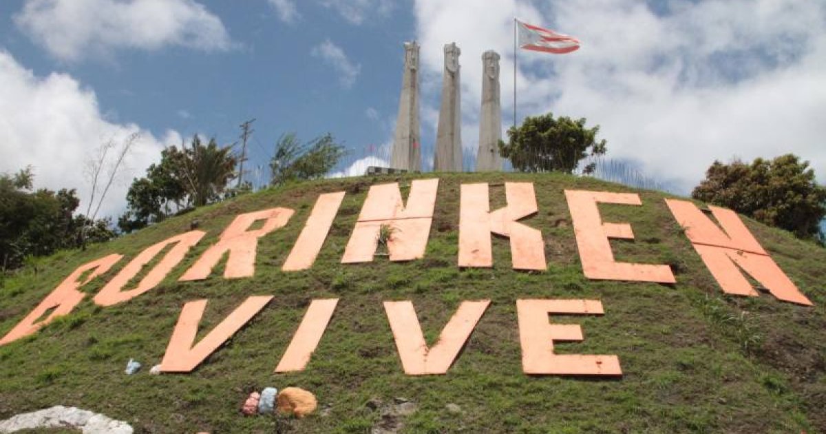 La Loma De Los Reyes | Discover Puerto Rico