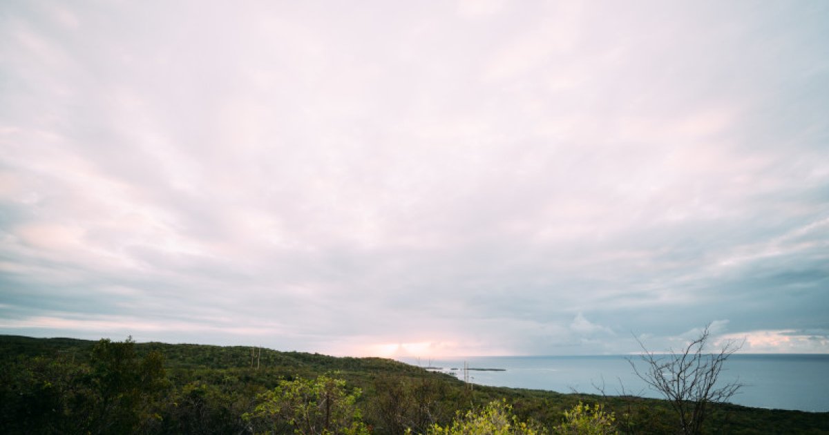 Fuerte Caprón | Discover Puerto Rico