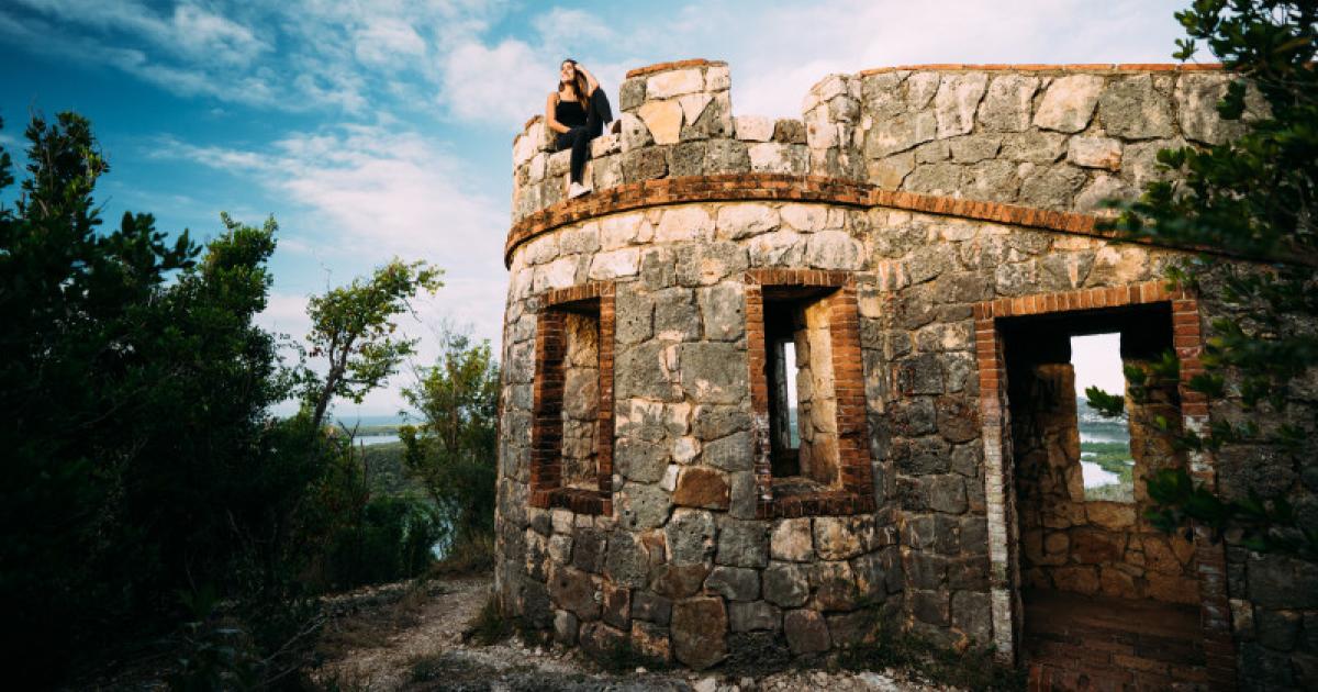 Fuerte Caprón | Discover Puerto Rico