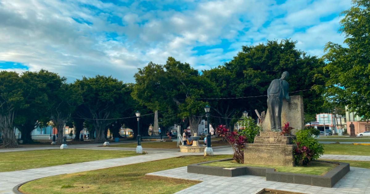 Plaza de Recreo de Naguabo | Discover Puerto Rico