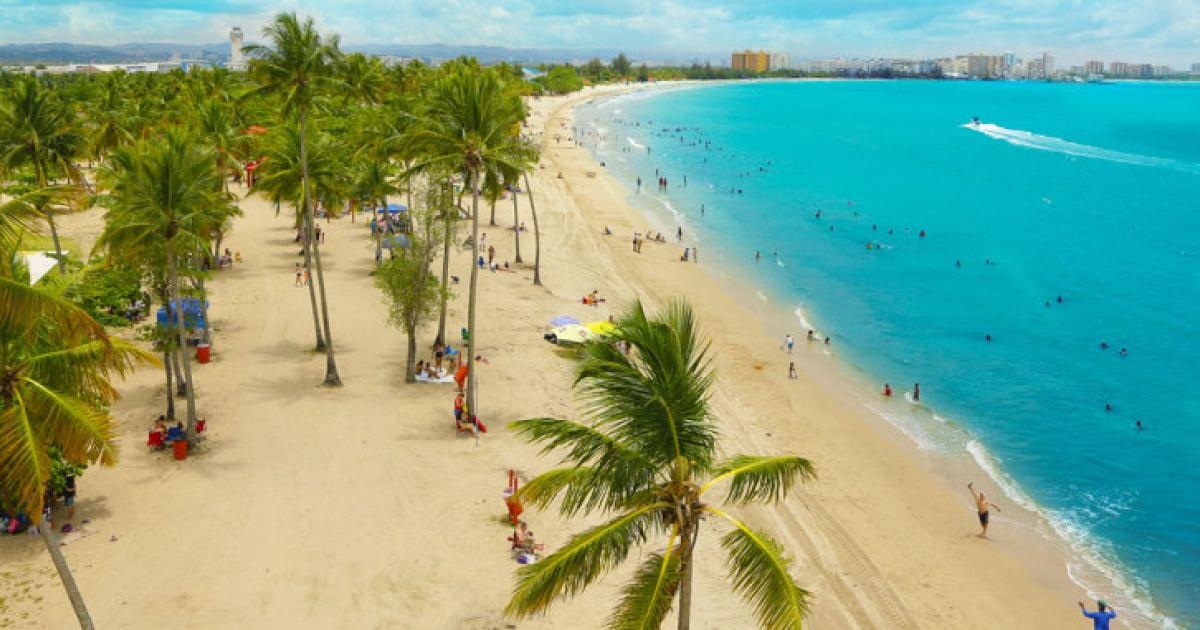 Alcaldía de Carolina | Discover Puerto Rico