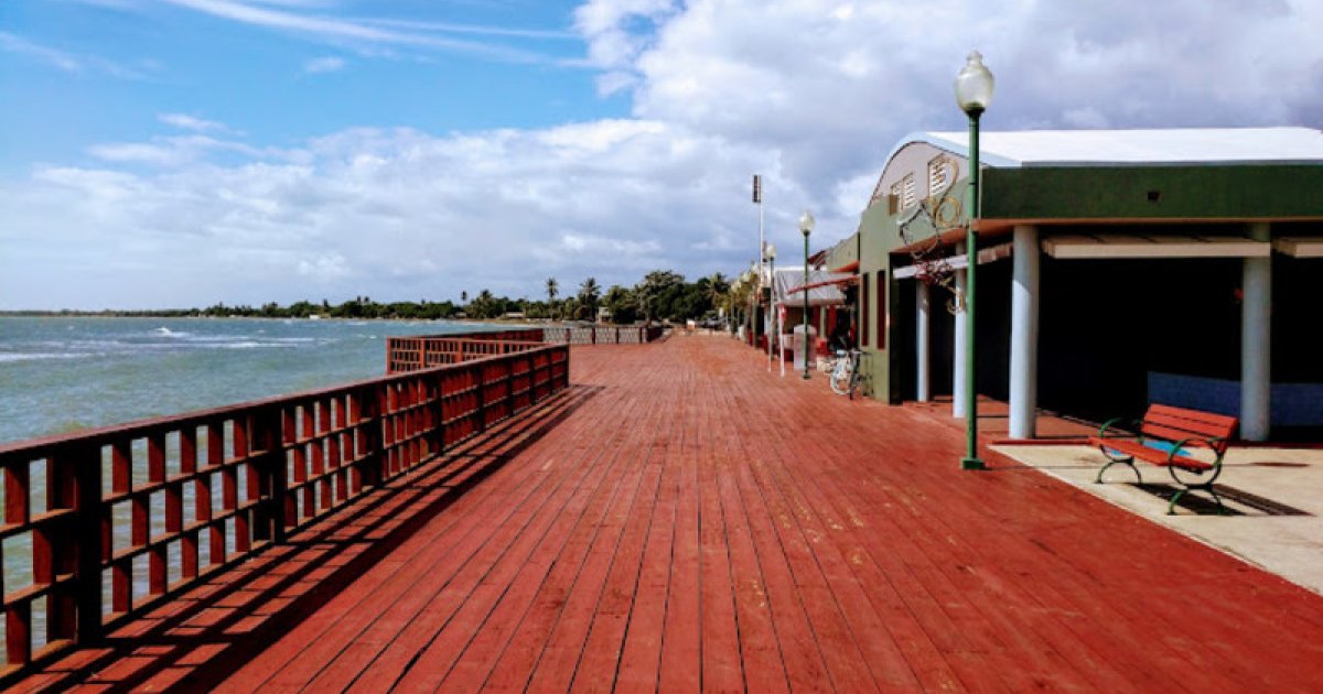 Paseo Costero del Sur | Discover Puerto Rico