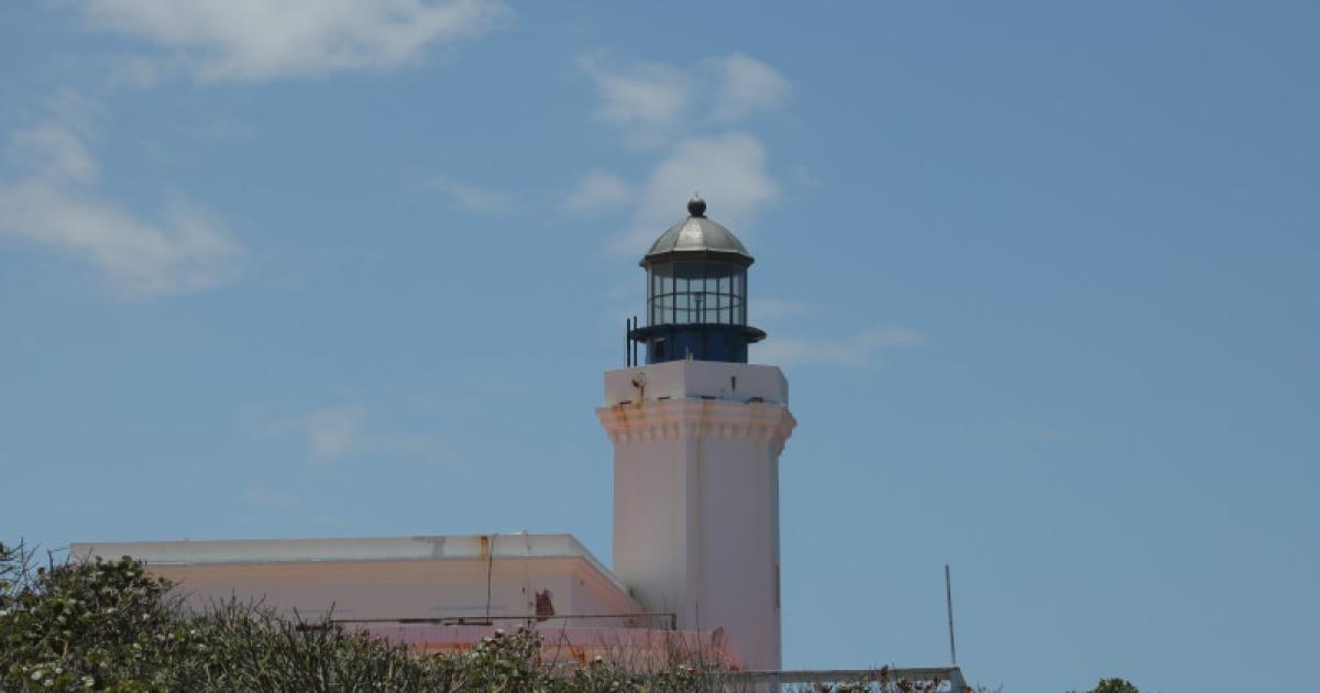 Arecibo Lighthouse & Historical Park | Discover Puerto Rico