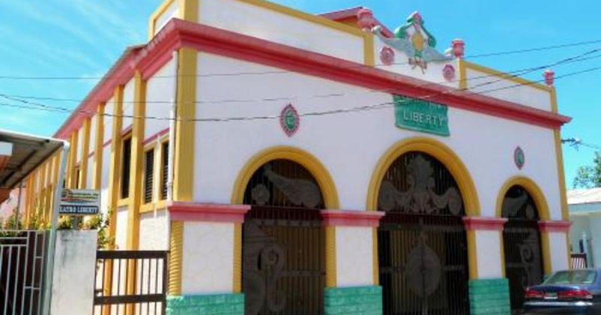 Teatro Liberty | Discover Puerto Rico