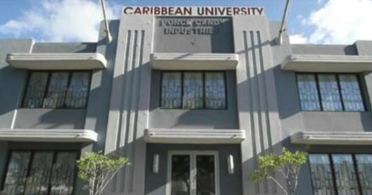 Caribbean University Ponce | Discover Puerto Rico