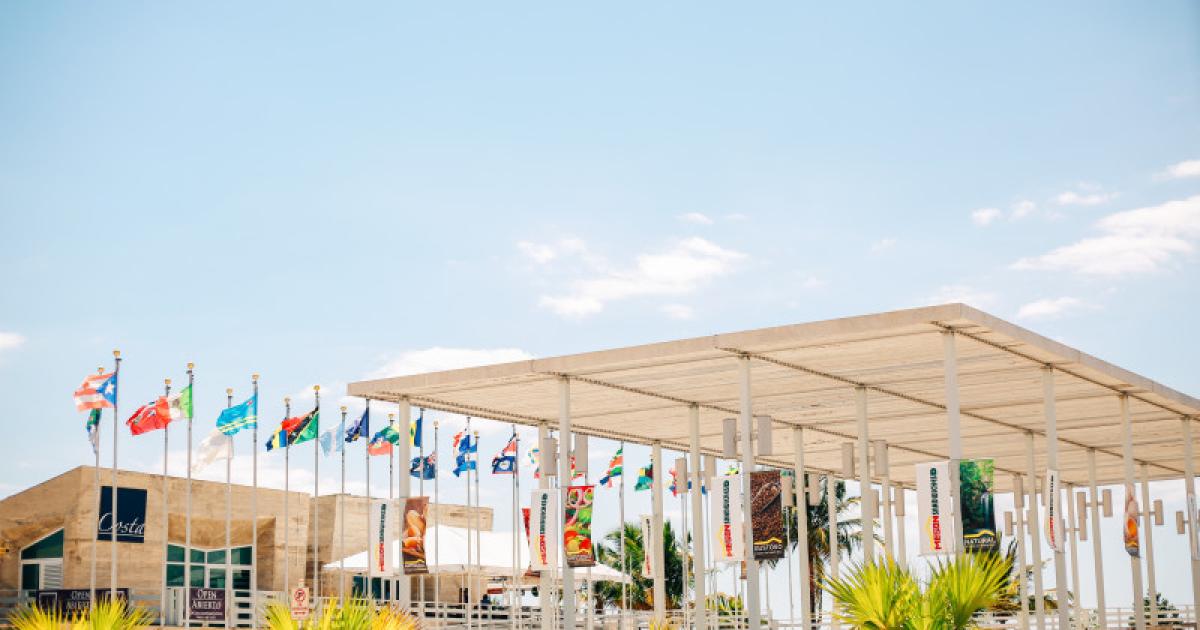 Paseo del Litoral "Shorty" Castro | Discover Puerto Rico