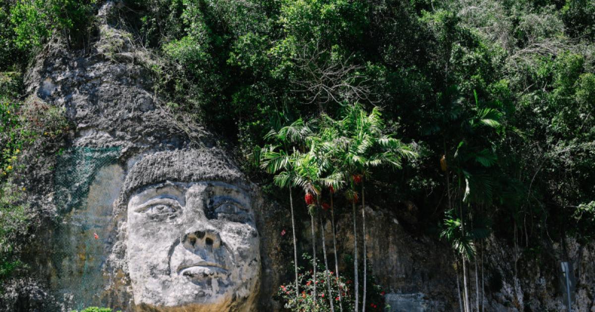 Cara del Indio | Discover Puerto Rico