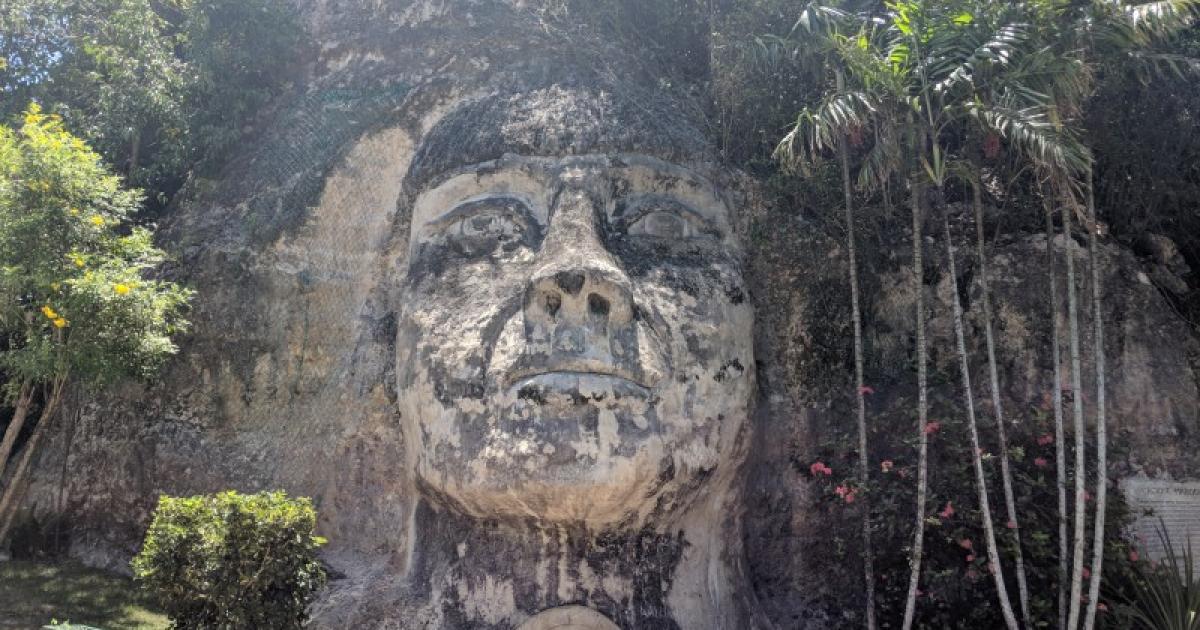 Cara del Indio | Discover Puerto Rico