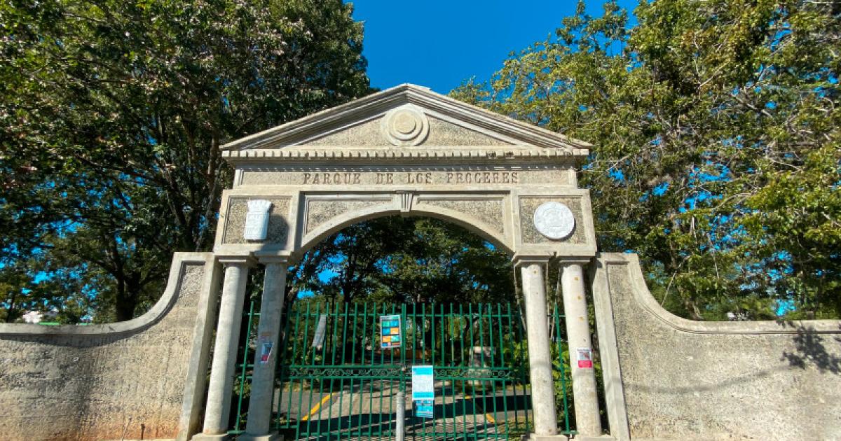 Parque de Los Próceres | Discover Puerto Rico