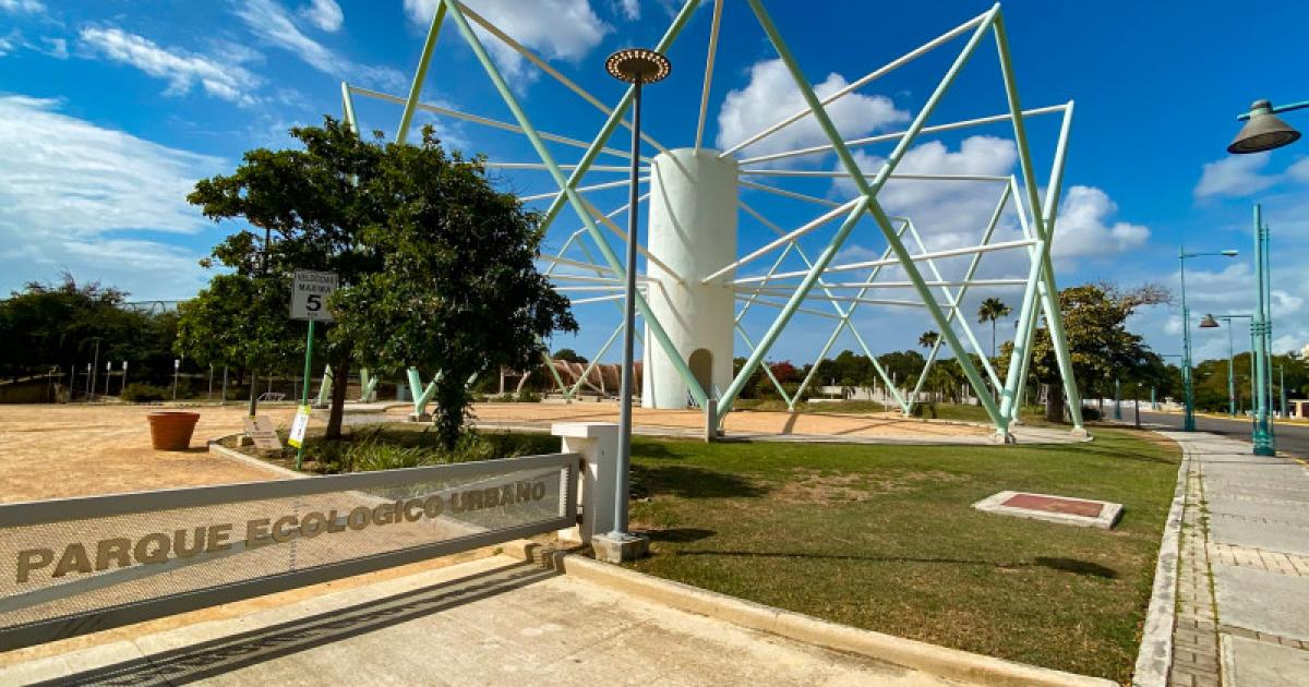 Parque Ecológico Urbano | Discover Puerto Rico