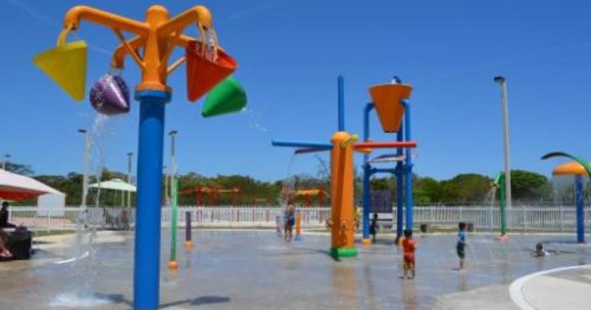 Parque De Niños Activos | Discover Puerto Rico