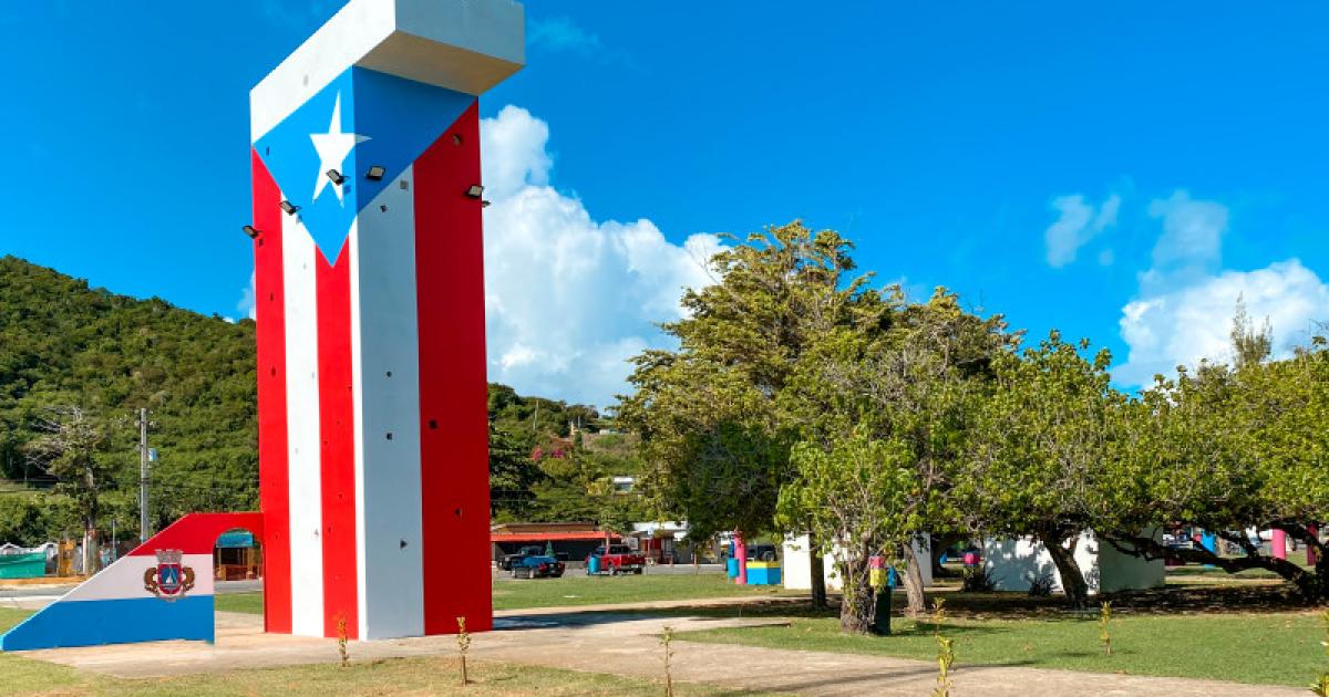 Parque Pasivo Las Croabas | Discover Puerto Rico