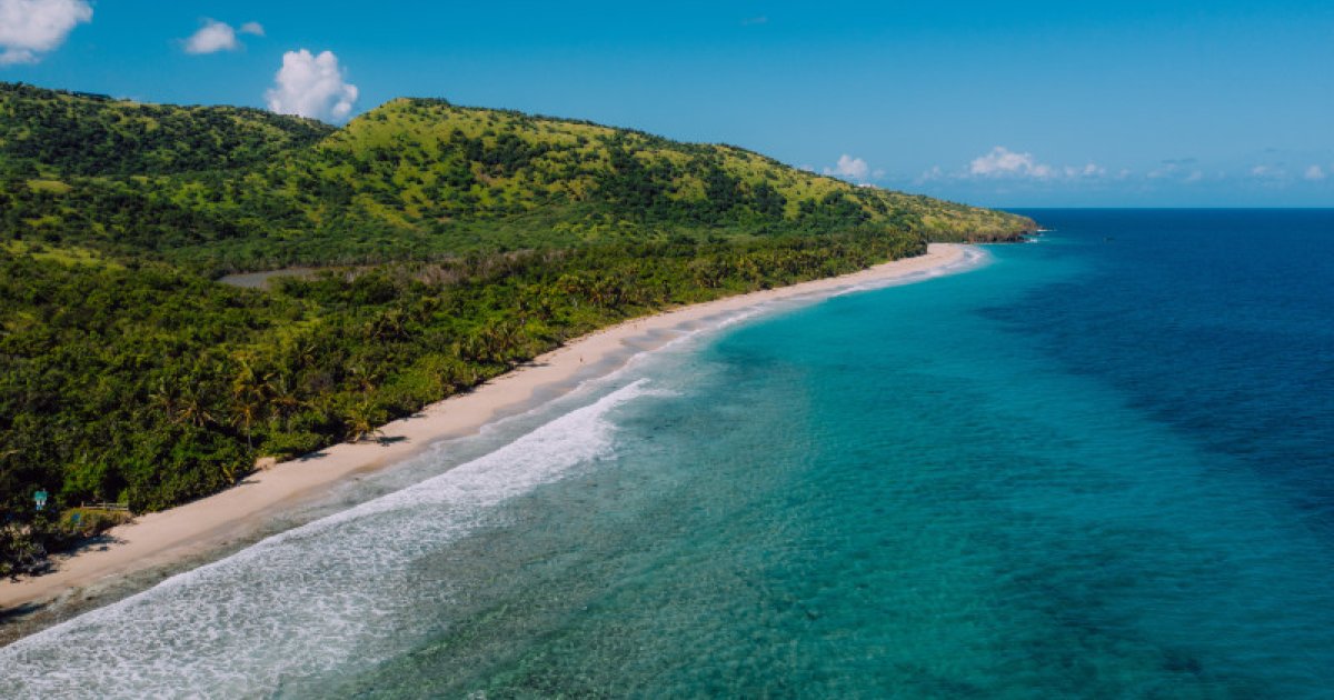 Culebra National Wildlife Refuge | Discover Puerto Rico