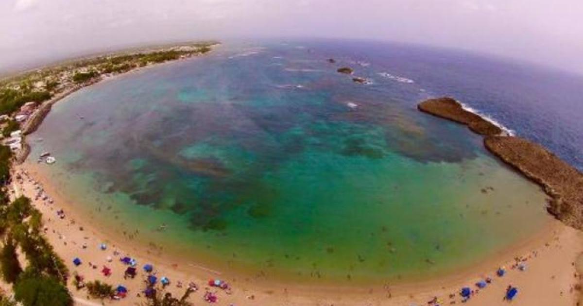 Balneario de Puerto Nuevo | Discover Puerto Rico