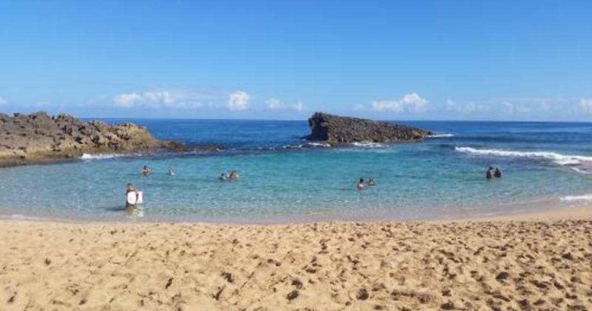 Playa La Posita | Discover Puerto Rico