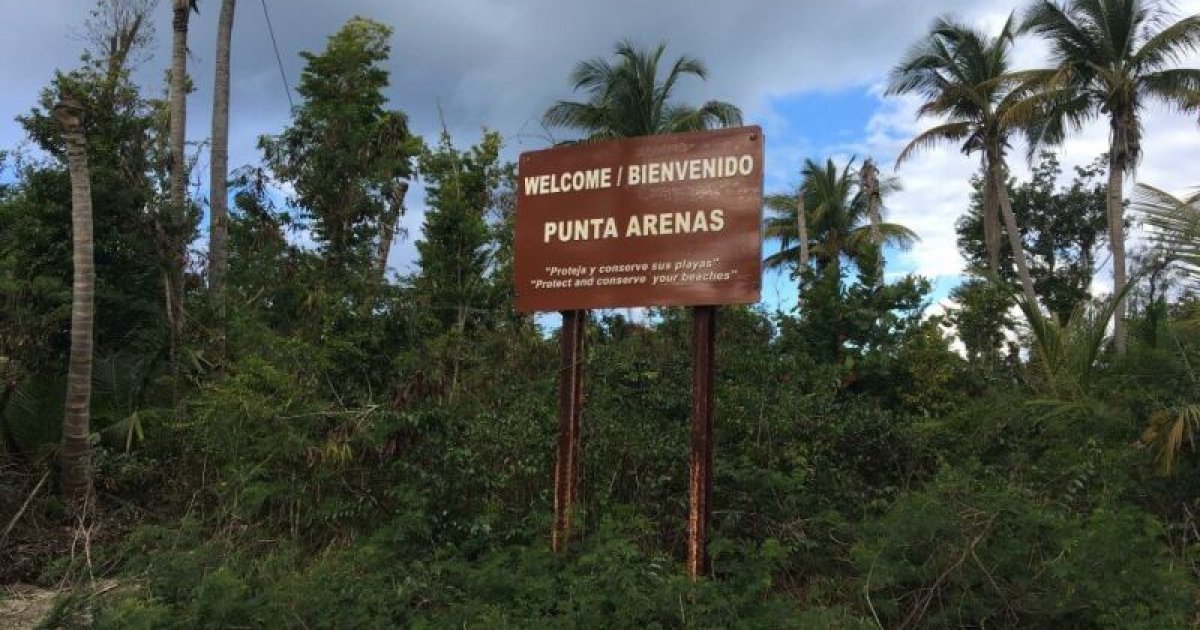 Punta Arenas | Discover Puerto Rico