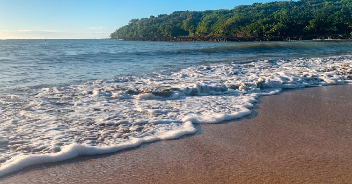 Playa Vacía Talega | Discover Puerto Rico
