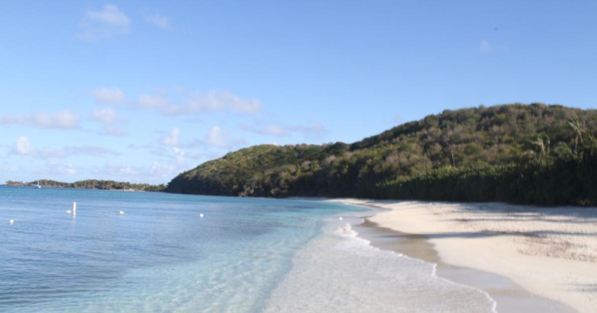 Isla Palominos | Discover Puerto Rico