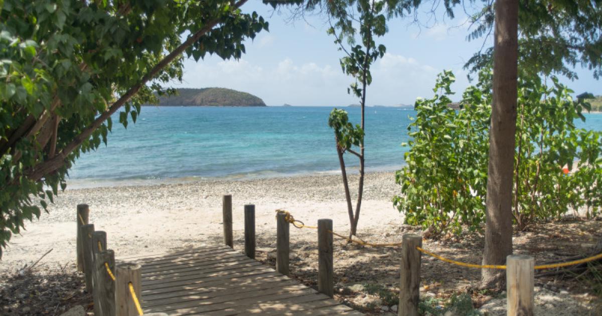 Playa Tamarindo | Discover Puerto Rico