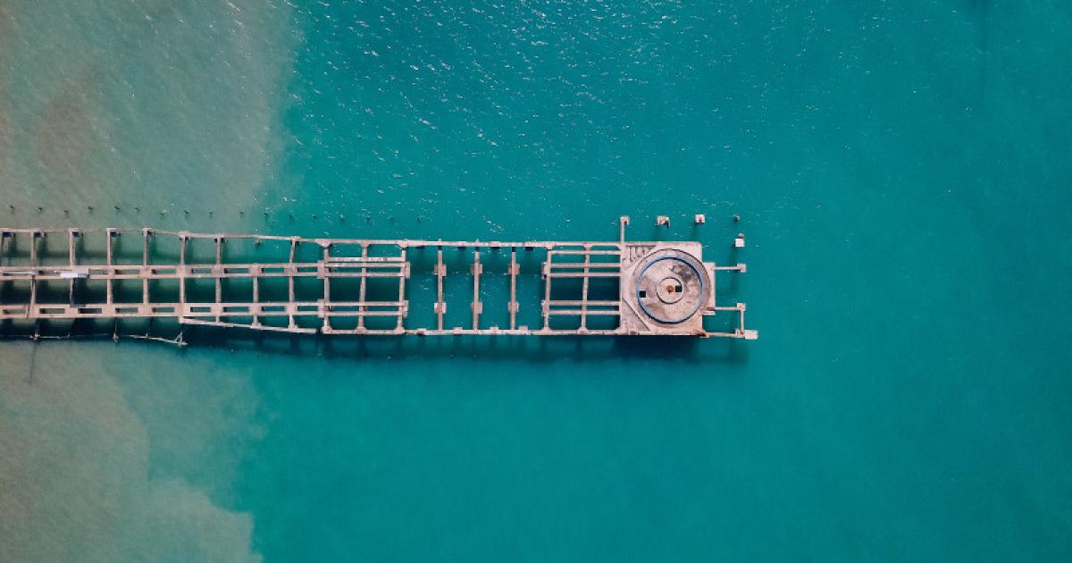 Muelle de la Caña | Discover Puerto Rico