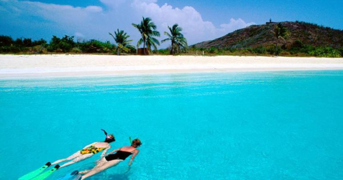 Culebrita | Discover Puerto Rico