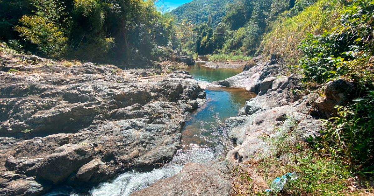 Charco Las Pailas | Discover Puerto Rico