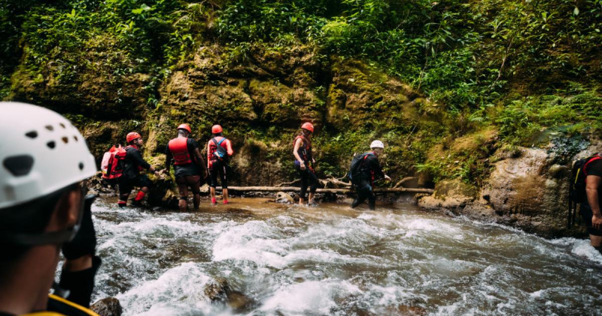 Río Tanamá | Discover Puerto Rico