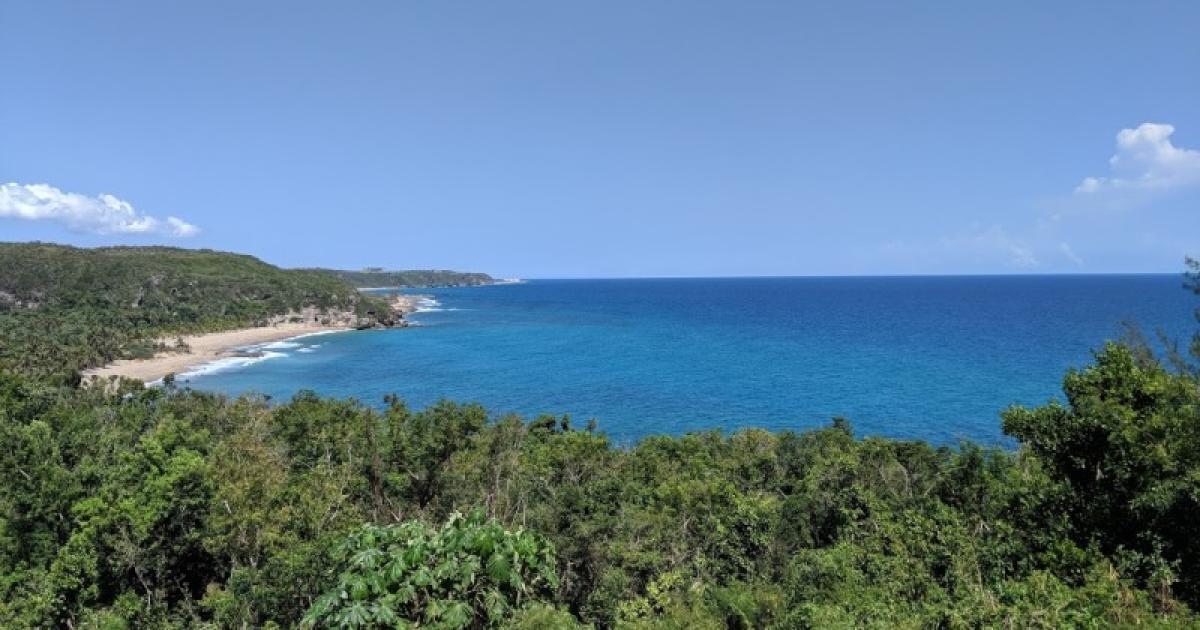 Mirador de Guajataca | Discover Puerto Rico