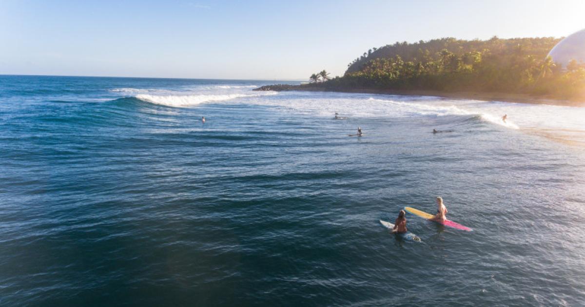 Creative Campaign Development | Discover Puerto Rico