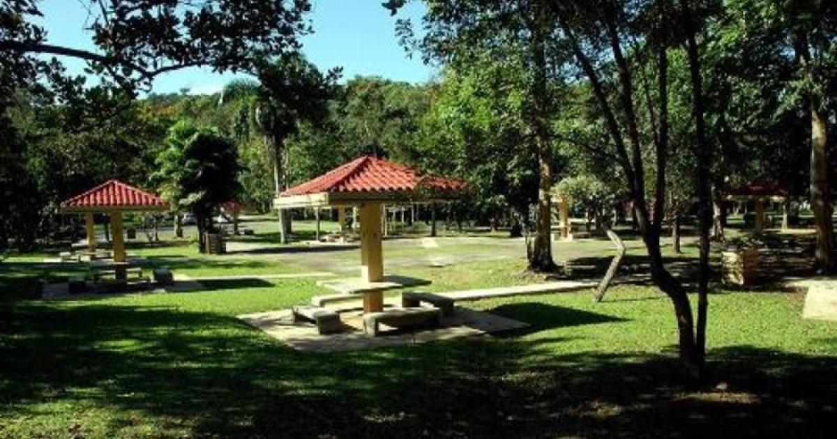 Julio Enrique Monagas National Park | Discover Puerto Rico