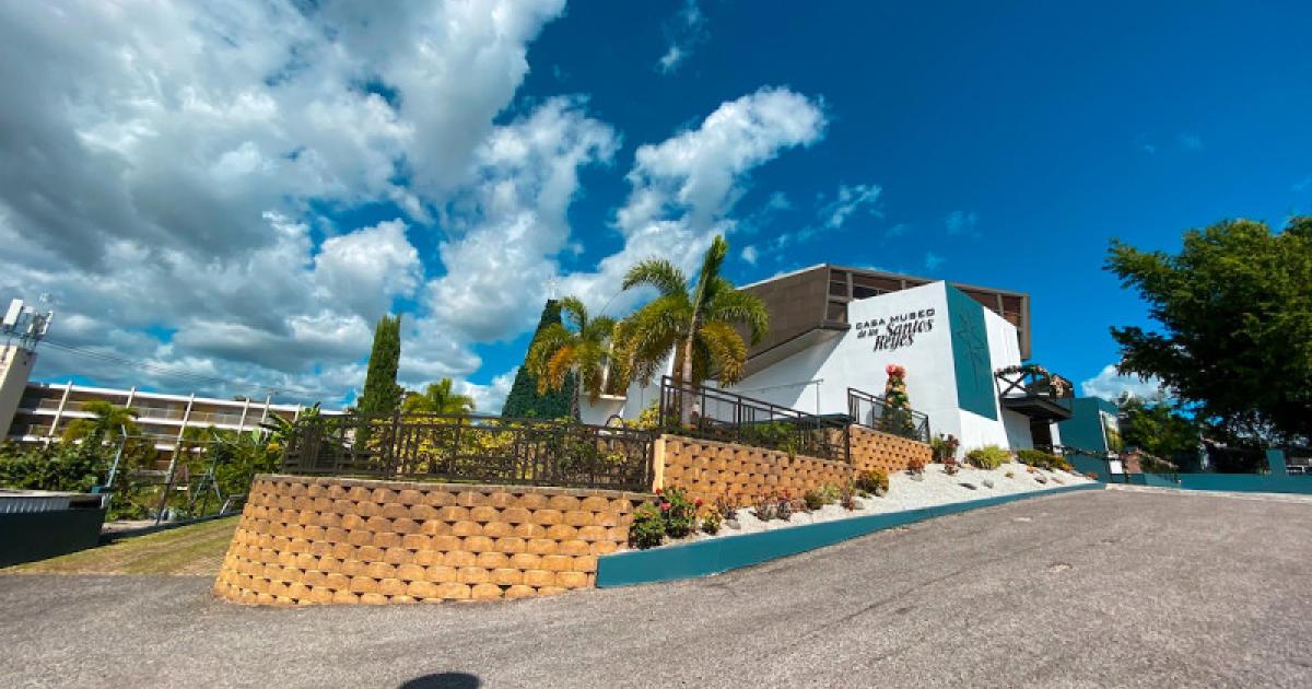 Casa Museo de Los Santos Reyes | Discover Puerto Rico