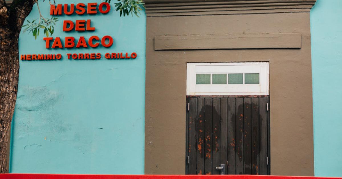 Museo del Tabaco Herminio Torres Grillo | Discover Puerto Rico